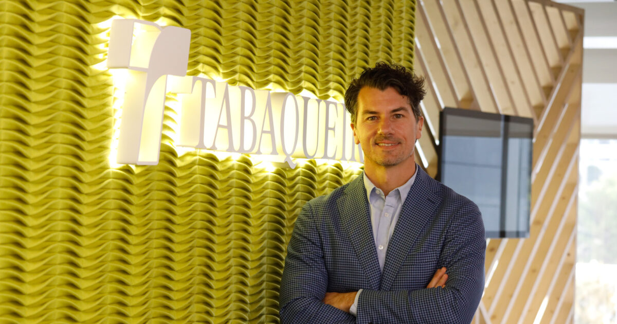 Tabaqueira Homenageia Negócios com História | Negócios Com História